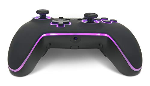 PowerA Spectra Enhanced Wired Controller for Nintendo Switch