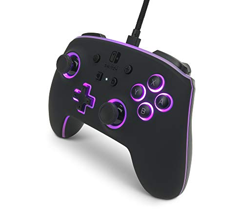 PowerA Spectra Enhanced Wired Controller for Nintendo Switch