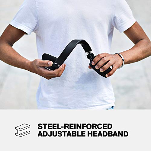 SteelSeries Arctis 1 Wireless Gaming Headset β USB-C Wireless β Detachable ClearCast Microphone β For Nintendo Switch, PS4/PS5, PC, Android β Black