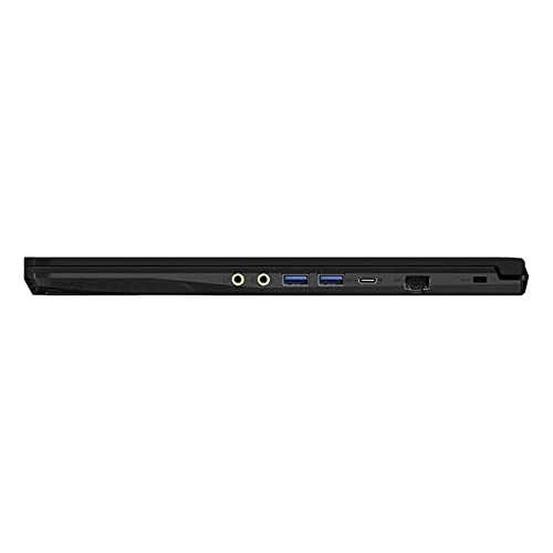 MSI GF63 Thin Gaming Laptop, 15.6" FHD IPS 144Hz, 12th Gen Intel 10-Core i7-12650H, Geforce RTX 4050, 16GB DDR4, 1TB PCIe SSD, Backlit, RJ45, USB-C, WiFi 6, SPS HDMI 2.1 Cable, Win 11