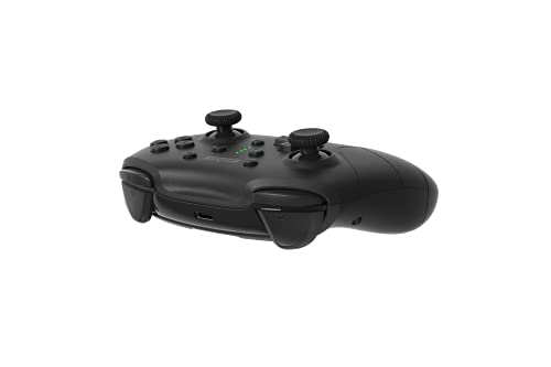 NEXiLUX Wireless Pro Mini Controller Compatible with Nintendo Switch (Motion Sensor & Turbo Enhanced)