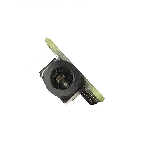 Zahara 3.5mm Headphone Audio Jack Replacement for Nintendo Switch LITE HDH-001 HDH-HPMJ-01 HDH-HPMJ Game Cartridge Socket Board