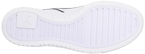 PUMA Mens Ca Pro Embroidery Fs Platform Sneakers Shoes Casual - White - Size 13 M
