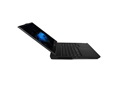 Lenovo 2022 Legion 5 Gaming 15.6" 120Hz FHD Laptop, AMD R5-4600H Processor(> i7-1065G7), 16GB RAM, 1TB HDD + 512GB SSD, Backlit Keyboard, GeForce RTX 1650Ti Graphics, Win 10, Black, 32GB USB Card