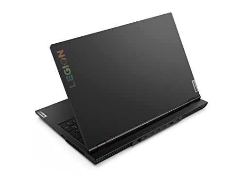 Lenovo 2022 Legion 5 Gaming 15.6" 120Hz FHD Laptop, AMD R5-4600H Processor(> i7-1065G7), 16GB RAM, 1TB HDD + 512GB SSD, Backlit Keyboard, GeForce RTX 1650Ti Graphics, Win 10, Black, 32GB USB Card