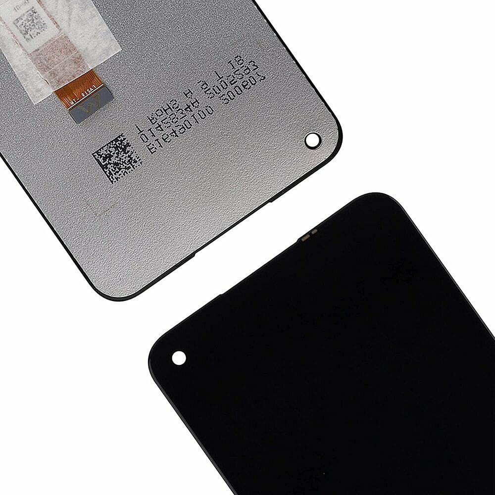 Eaglewireless LCD Digitizer Display Touch Screen Replacement with Tape for OnePlus Nord N10 5G BE2029 BE2028 BE2026 BE2025 BE20299 6.5 inch+Toolkit