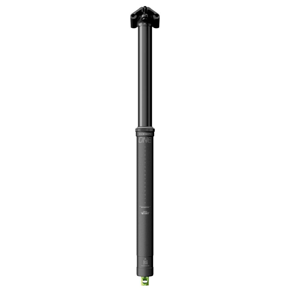 OneUp Components Dropper Post - V2, 180mm Travel, 34.9mm Diameter