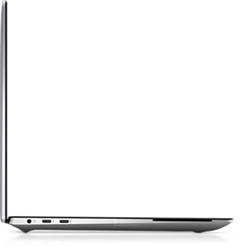 Dell Precision 5000 5470 Workstation Laptop (2022) | 14" FHD+ | Core i7 - 512GB SSD - 16GB RAM - RTX A1000 | 14 Cores @ 4.8 GHz - 12th Gen CPU Win 11 Pro (Renewed)