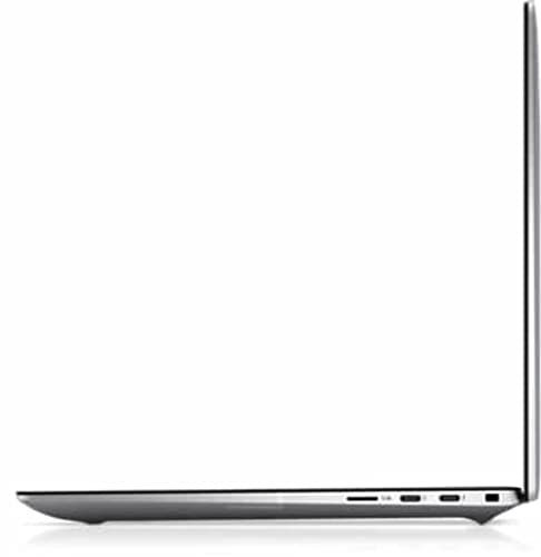 Dell Precision 5000 5470 Workstation Laptop (2022) | 14" FHD+ | Core i7 - 512GB SSD - 16GB RAM - RTX A1000 | 14 Cores @ 4.8 GHz - 12th Gen CPU Win 11 Pro (Renewed)
