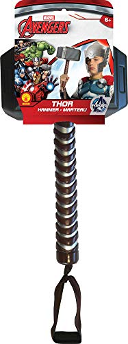 Avengers Assemble Thor Molded Hammer