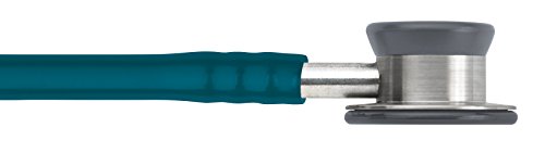 3M™ Littmann® Classic II Infant Stethoscope, Caribbean Blue Tube, 28 inch, 2124