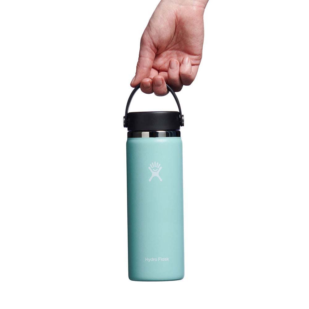 Hydro Flask Wide Flex Cap Dew 20 Oz