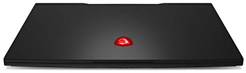 MSI GL75 9SEK-056 17.3" FHD 120Hz Gaming Laptop, Intel Core i7-9750H, NVIDIA RTX 2060, 16GB, 512GB Nvme SSD, Win 10
