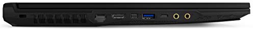 MSI GL75 9SEK-056 17.3" FHD 120Hz Gaming Laptop, Intel Core i7-9750H, NVIDIA RTX 2060, 16GB, 512GB Nvme SSD, Win 10