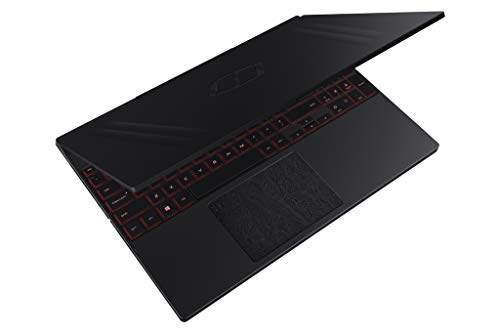 Samsung Notebook Odyssey (NVIDIA GeForce RTX 2060) 15.6” – Intel i7 – 16GB Memory – 512GB SSD