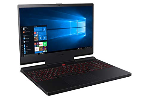 Samsung Notebook Odyssey (NVIDIA GeForce RTX 2060) 15.6” – Intel i7 – 16GB Memory – 512GB SSD