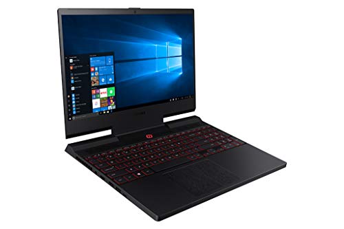 Samsung Notebook Odyssey (NVIDIA GeForce RTX 2060) 15.6” – Intel i7 – 16GB Memory – 512GB SSD