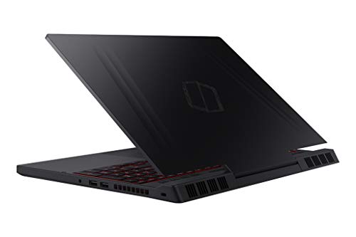 Samsung Notebook Odyssey (NVIDIA GeForce RTX 2060) 15.6” – Intel i7 – 16GB Memory – 512GB SSD