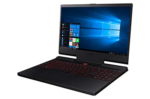 Samsung Notebook Odyssey (NVIDIA GeForce RTX 2060) 15.6” – Intel i7 – 16GB Memory – 512GB SSD