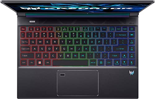 Acer Predator Triton 300 SE 14 Gaming Laptop 14" FHD+ IPS 165Hz 12th Generation Intel 14-Core i7-12700H 16GB RAM 2TB SSD GeForce RTX 3060 6GB RGB Backlit Fingerprint Thunderbolt Win11 + HDMI Cable