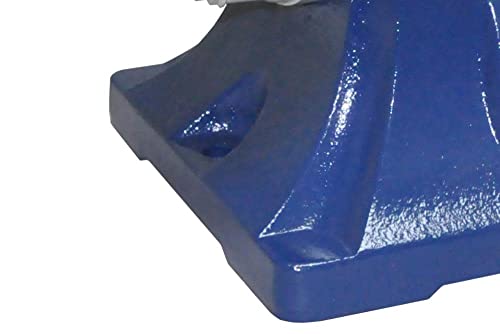RIKON Power Tools 81-600 6" 3/4 hp Buffer