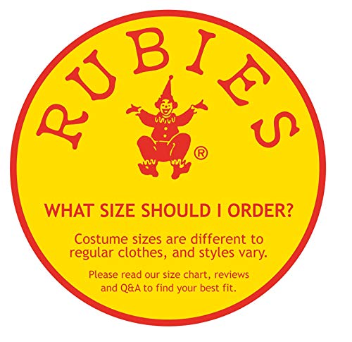 Rubie's Marvel Spider-Man Far from Home Child's Spider-Man Costume & Mask, Medium
