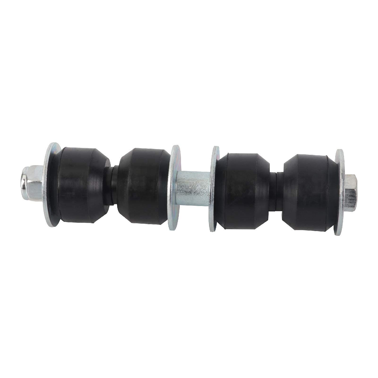 Stiueoav K6600 Sway Bar Link - Front Stabilizer End Link for 1999 Dodge Neon Blazer 4WD, Chevrolet Blazer 1995-2005, Cavalier 1995-2005, Classic 2004-2005, Malibu 1997-2003, S10 2004