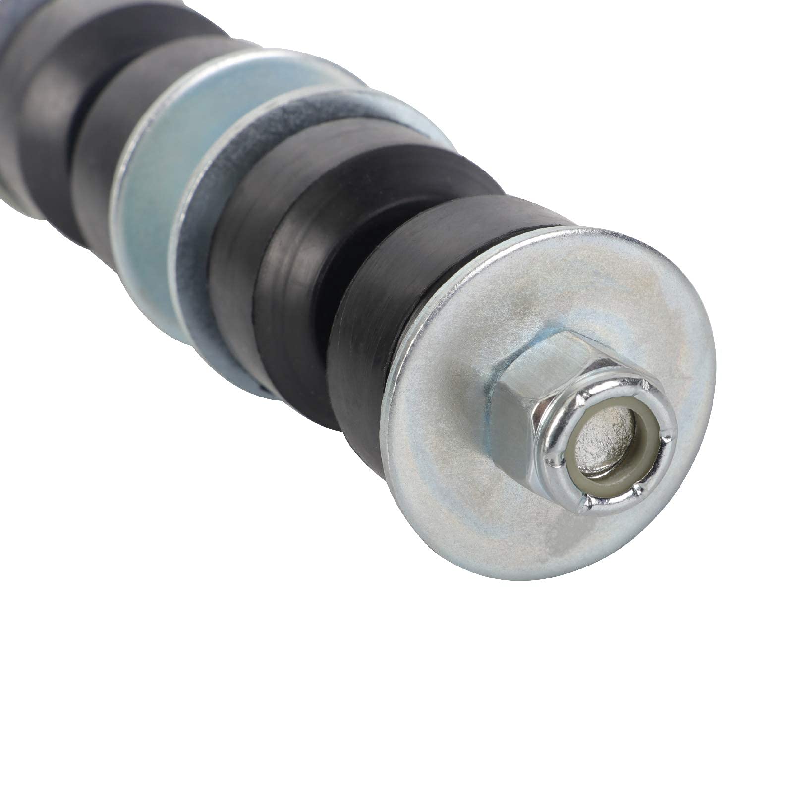 Stiueoav K6600 Sway Bar Link - Front Stabilizer End Link for 1999 Dodge Neon Blazer 4WD, Chevrolet Blazer 1995-2005, Cavalier 1995-2005, Classic 2004-2005, Malibu 1997-2003, S10 2004