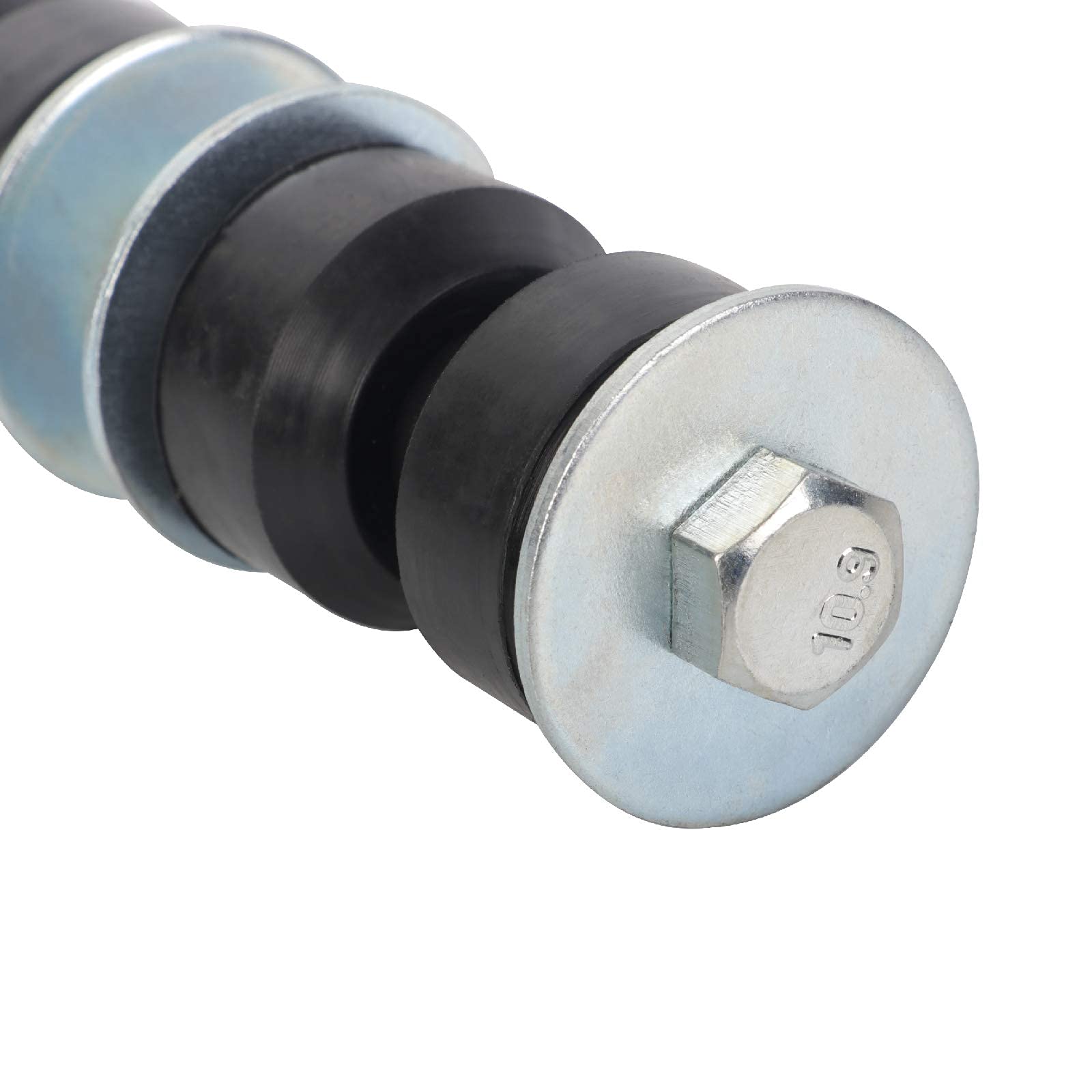 Stiueoav K6600 Sway Bar Link - Front Stabilizer End Link for 1999 Dodge Neon Blazer 4WD, Chevrolet Blazer 1995-2005, Cavalier 1995-2005, Classic 2004-2005, Malibu 1997-2003, S10 2004