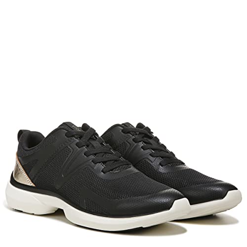 Vionic Women's Vortex Leyo Casual Sneakers- Supportive Walking Shoes That Include Three-Zone Comfort with Orthotic Insole Arch Support, Fashion Sneakers for Women, Shiraz 7 Medium