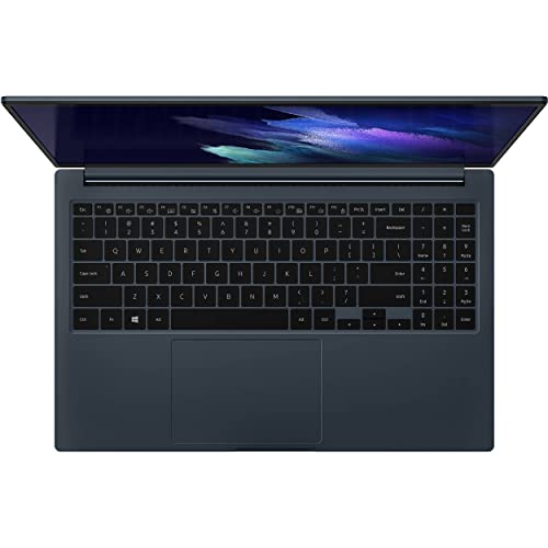 SAMSUNG 2022 Galaxy Book Odyssey 15.6" FHD Laptop Computer, Intel Quard-Core i7 11600H, 16GB DDR4 RAM, 1TB PCIe SSD, GeForce RTX 3050 Ti, WiFi 6, BT 5.1, Backlit KB, Fingerprint Reader, Windows 11