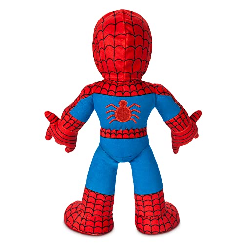Marvel Spider-Man 60th Anniversary Plush β Small 11 1/4 Inches
