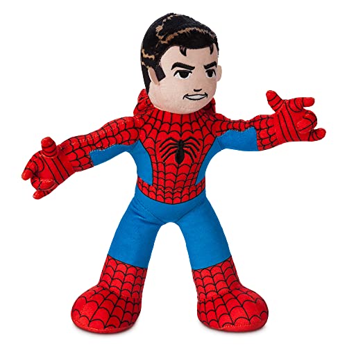 Marvel Spider-Man 60th Anniversary Plush – Small 11 1/4 Inches