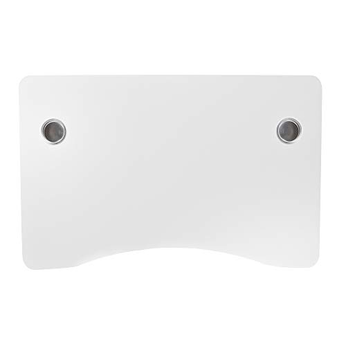 Safco Products Defy™ Electric Height Adjustable Sit to Stand Desk, Sit-Stand Desk for Home & Office