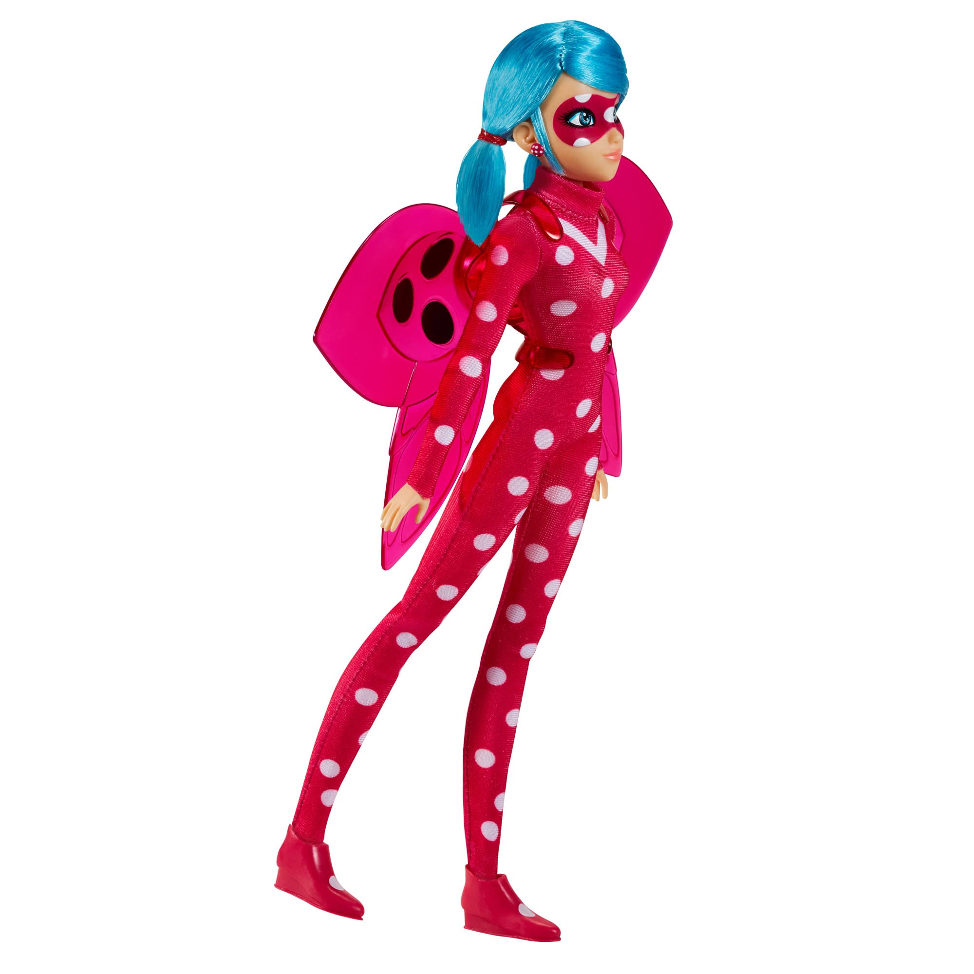Miraculous Ladybug & Cat Black Ladybug Cosmobug 50017