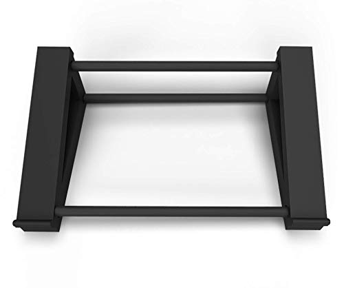 Stand for Raven Pro Document Scanner - Provides Better Seated Viewing Angle for Touchscreen (Scanner Sold Separately)
