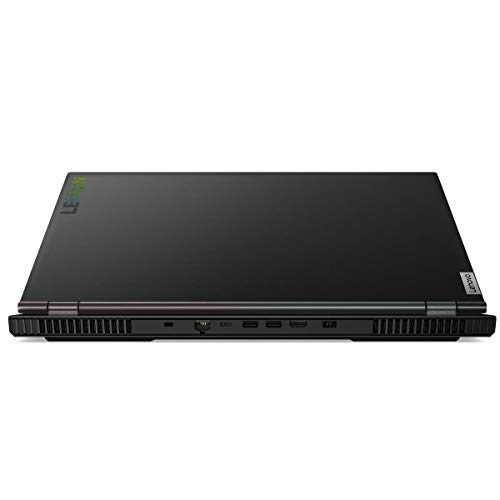Lenovo Legion 5 17.3" Full HD Gaming Notebook Computer, Intel Core i7-10750H 2.6GHz, 16GB RAM, 256GB SSD + 1TB HDD, NVIDIA GeForce RTX 2060 6GB, Windows 10 Home, Phantom Black