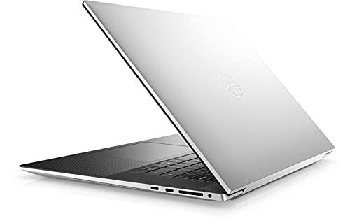 Dell XPS 17 9710 Laptop (2021) | 17" FHD+ | Core i7 - 512GB SSD - 16GB RAM - RTX 3050 | 8 Cores @ 4.6 GHz - 11th Gen CPU
