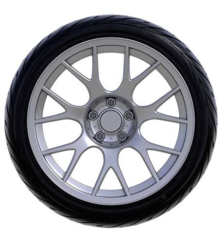 235/40ZR18 FEDERAL 595 RS-RR 91W 200AAA**NON DOT "COMPETITION ONLY"***