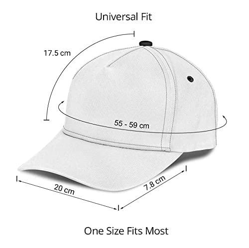CleveFit 3D Printed, One Nation Under God Baseball Cap, American Eagle Hat for USA Patriots, Unique Design Hat (Bdnh110613htb)