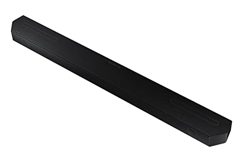 SAMSUNG HW-Q600B 3.1.2ch Soundbar with Dolby Audio with an Audio-Technica AT-LP120XBT-USB-BK Black Direct Turntable (2022)(USED)