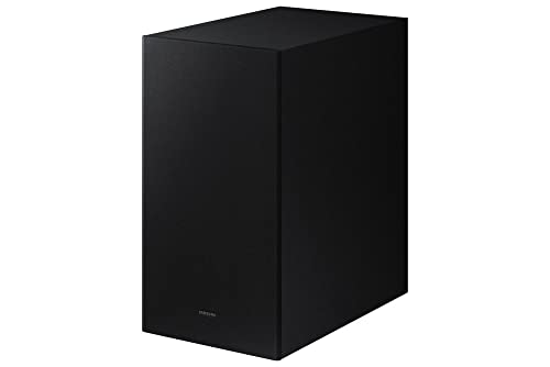 SAMSUNG HW-Q600B 3.1.2ch Soundbar with Dolby Audio with an Audio-Technica AT-LP120XBT-USB-BK Black Direct Turntable (2022)(USED)