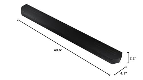 SAMSUNG HW-Q600B 3.1.2ch Soundbar with Dolby Audio with an Audio-Technica AT-LP120XBT-USB-BK Black Direct Turntable (2022)(USED)
