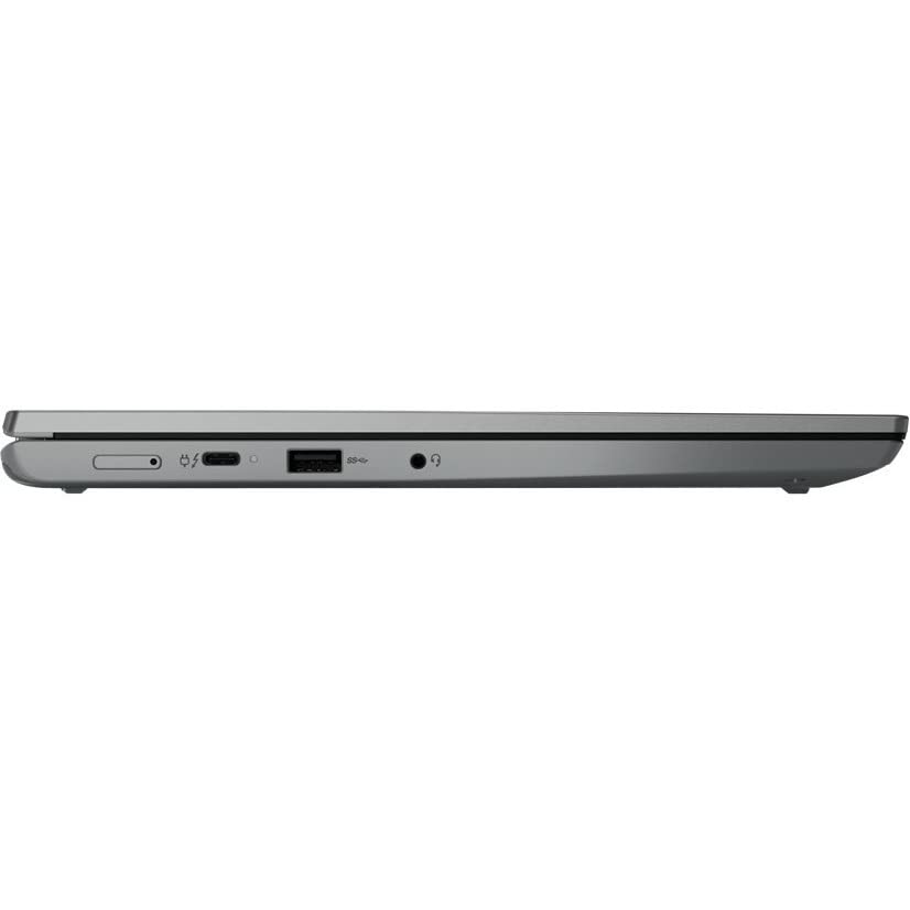 Lenovo ThinkPad L13 Yoga Gen 3 21B5003TUS 13.3" Touchscreen Convertible 2 in 1 Notebook - WUXGA - 1920 x 1200 - Intel Core i5 12th Gen i5-1245U Deca-core (10 Core) - 8 GB Total RAM - 8 GB On-Boar