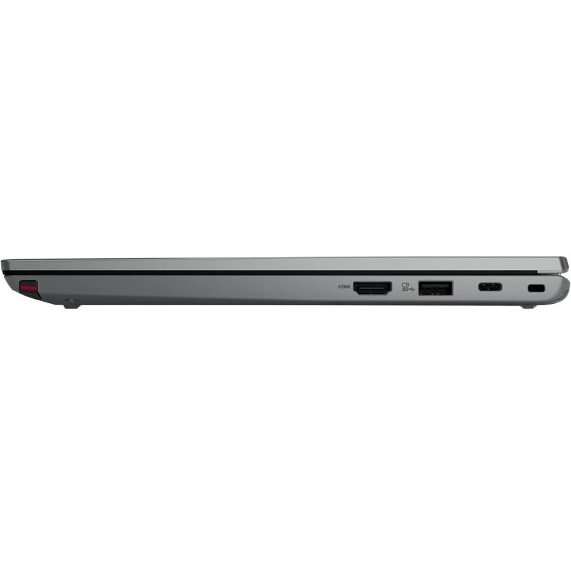 Lenovo ThinkPad L13 Yoga Gen 3 21B5003TUS 13.3" Touchscreen Convertible 2 in 1 Notebook - WUXGA - 1920 x 1200 - Intel Core i5 12th Gen i5-1245U Deca-core (10 Core) - 8 GB Total RAM - 8 GB On-Boar