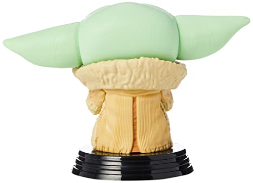 Funko Pop! Star Wars: The Mandalorian - The Child with Cup