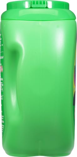 Gain Flings Laundry Detergent Pacs with Odor Defense 60 Ct Super Fresh HE 3in1 Detergent Pacs with Febreze and Oxi