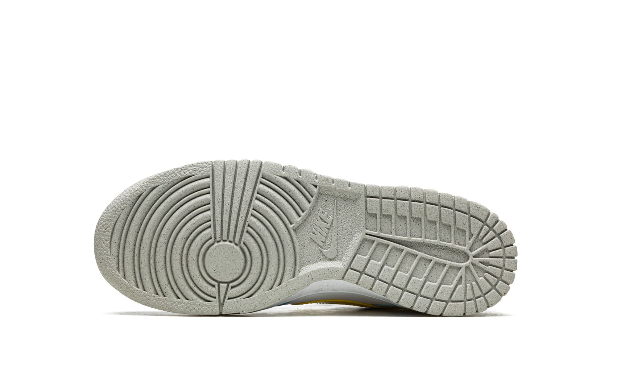 Nike Youth Dunk Low GS DX3382 400 Homer Simpson - Size 6.5Y