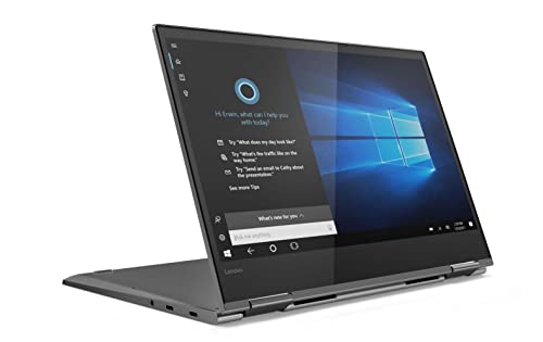 Lenovo Yoga 7i 15.6 FHD IPS Touchscreen 2-in-1 Laptop (Intel i5-1135G7 4-Core, 8GB RAM, 512GB PCIe SSD, Intel Iris Xe, Backlit KYB, FP, 2 Thunderbolt 4, WiFi 6, BT 5.2, HD Webcam, Win 11 Pro) w/Hub
