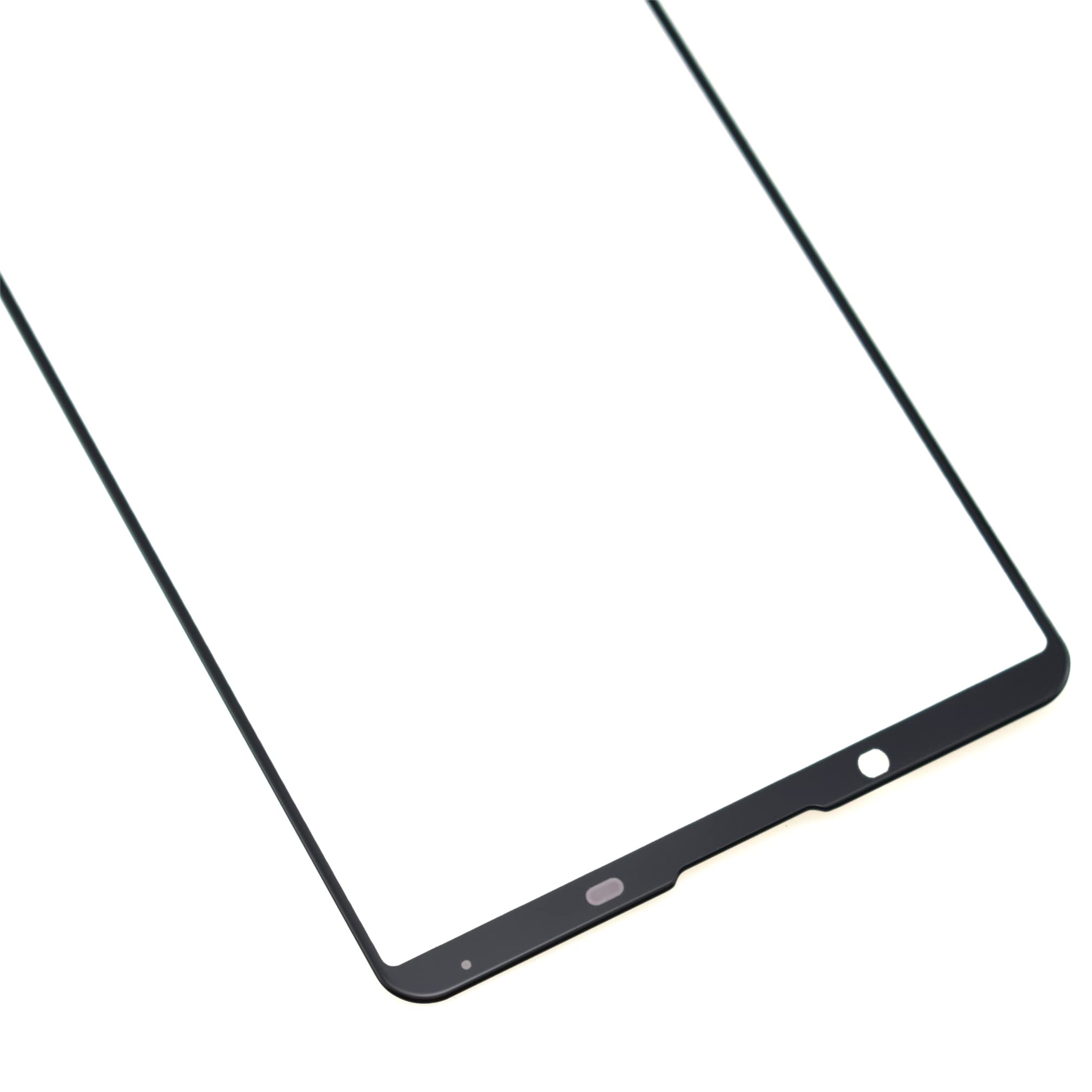 Outer Glass Screen Replacement for Sony Xperia 1 III 6.5 inches Screen XQBC62/V XQBC52V.UKCX Black Including Free Tool kit